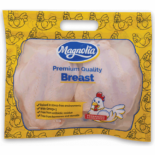 Magnolia Chicken Breast 1.21 - 1.30 – OrganicOptions