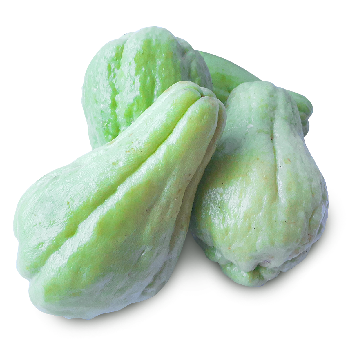 Organic Sayote 500g – OrganicOptions